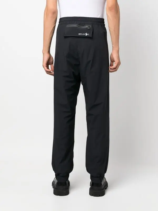 Moncler Logo-print Trousers