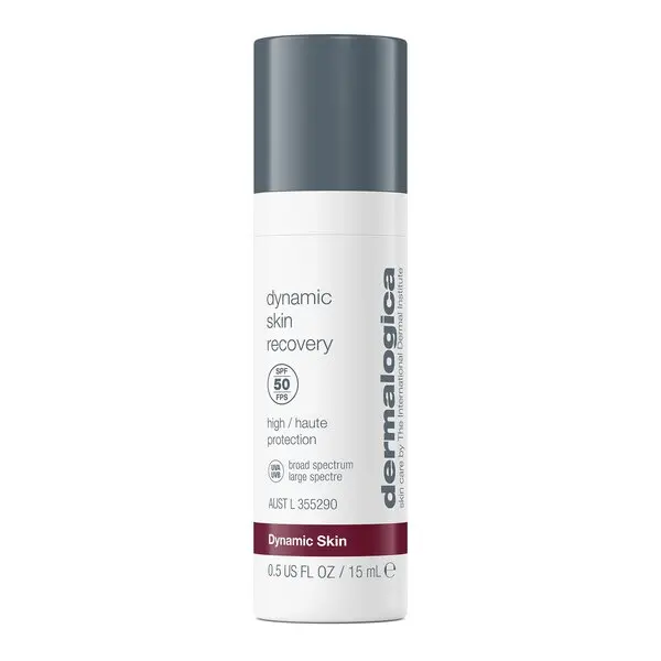 DERMALOGICA Mini Dynamic Skin Recovery Spf50 Moisturizer - One-color