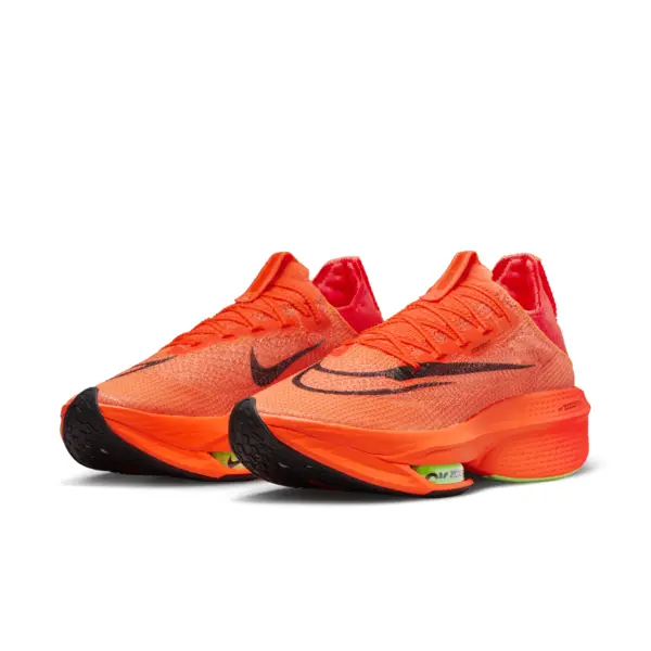 Nike Alphafly 2 Road Racing Shoes