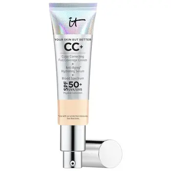 IT COSMETICS Cc+ Cream With Spf 50