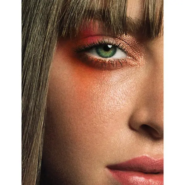 SIMIHAZE BEAUTY Blend & Line Dual-ended Eyeshadow Brush