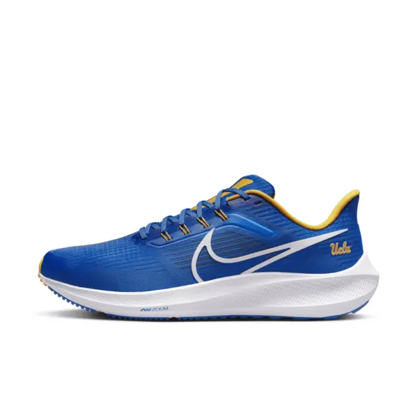 Nike College Pegasus 39 Road Running Shoes