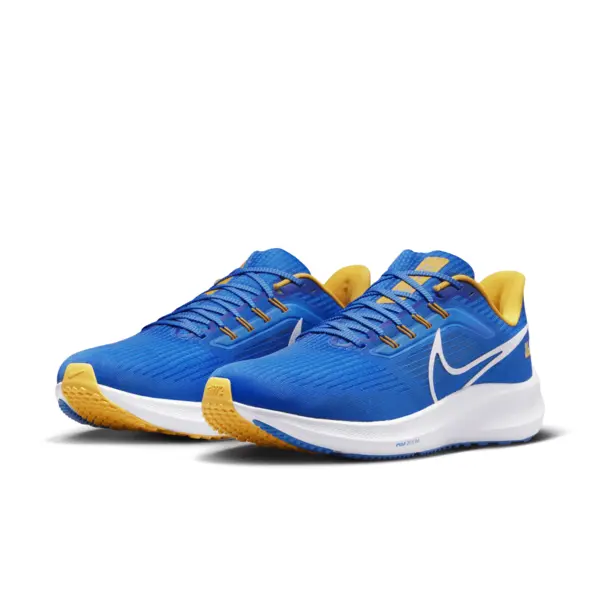 Nike College Pegasus 39 Road Running Shoes