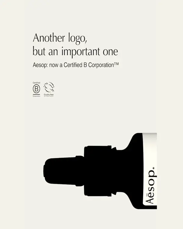 Aesop Exalted Eye Serum, 0.5 Oz