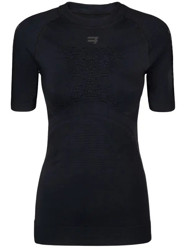 Balenciaga Spandex Top