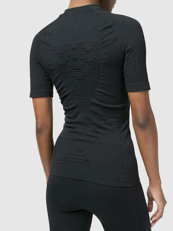 Balenciaga Spandex Top