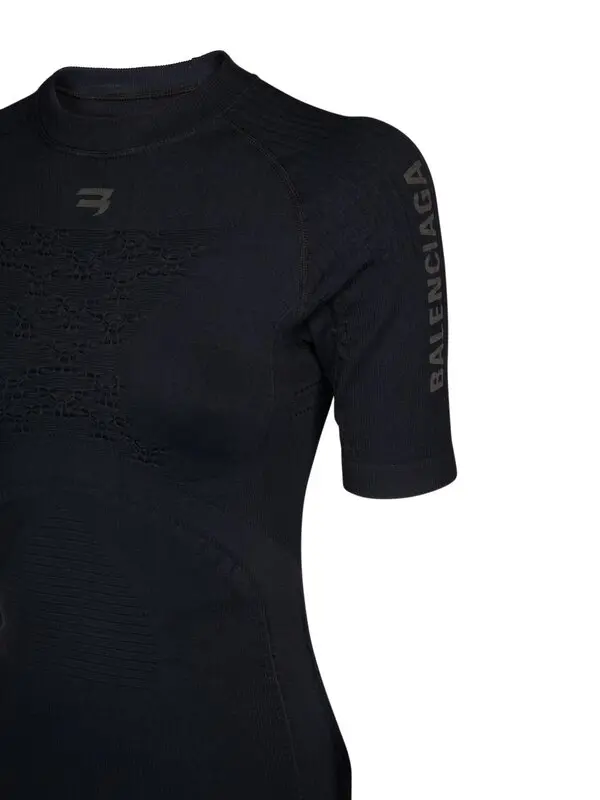 Balenciaga Spandex Top