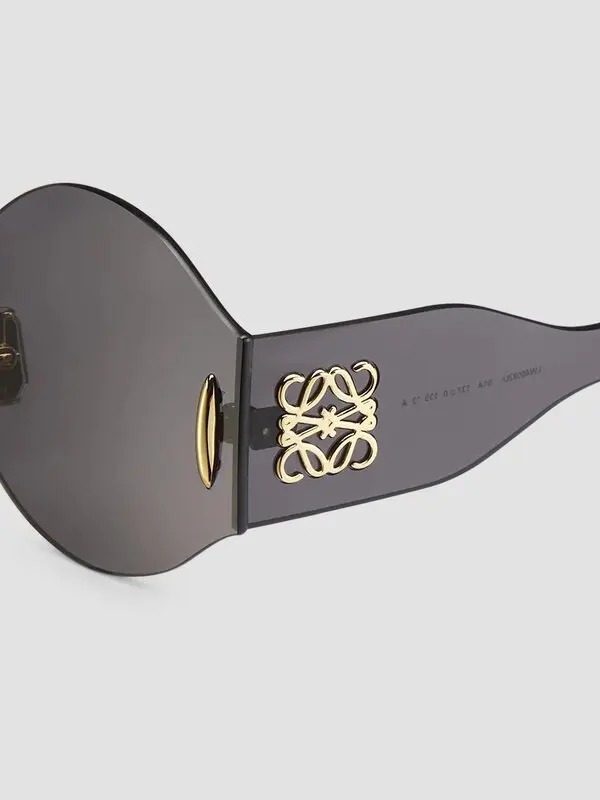 Loewe 59mm Round Mask Sunglasses
