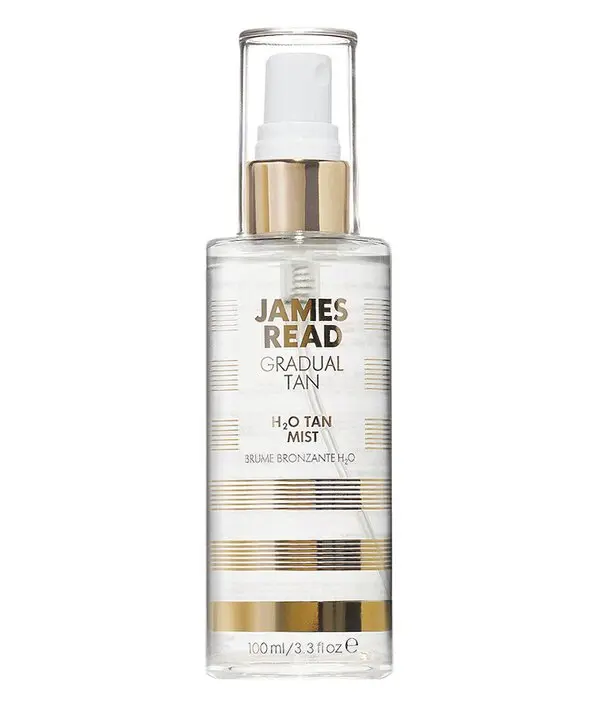 JAMES READ Tan H2o Tan Mist
