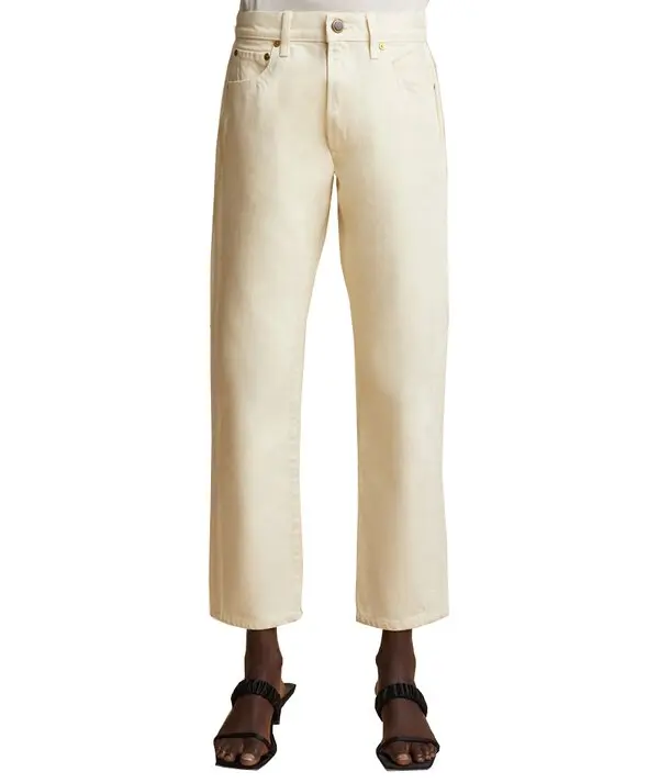 Khaite The Kyle Jean
