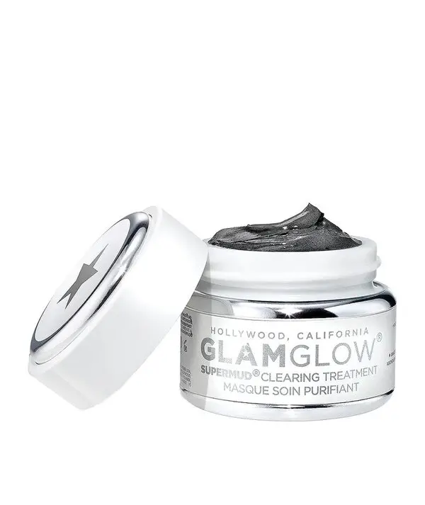Undefined Supermud Clearing Treatment Mask