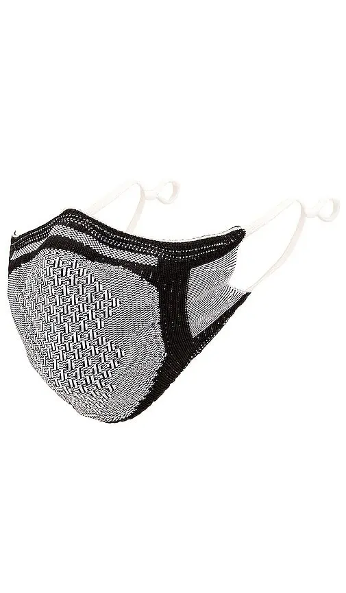VARIANT - VL-M1 Face Mask With 8 Replacement Filters
