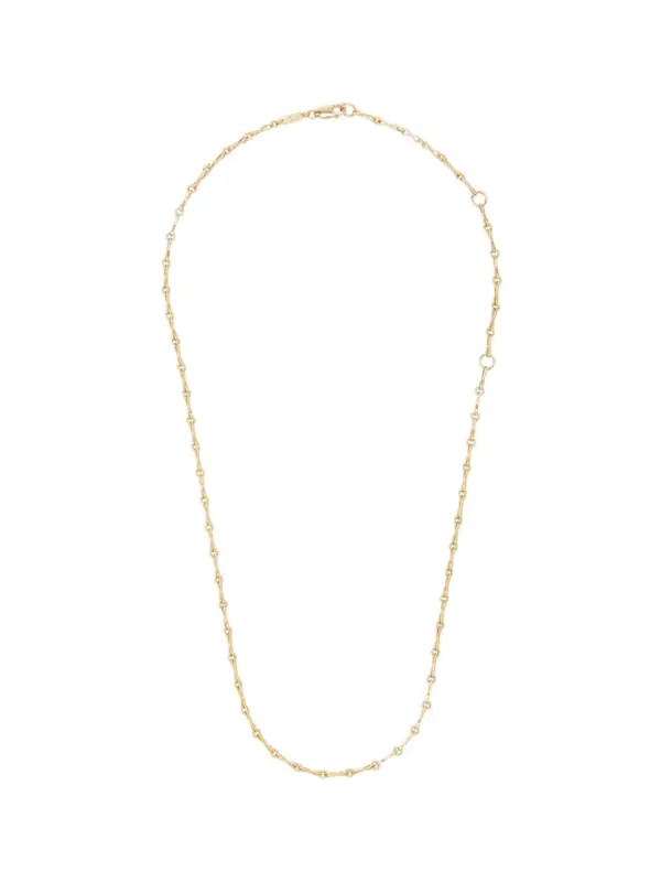 AZLEE Gold Necklace