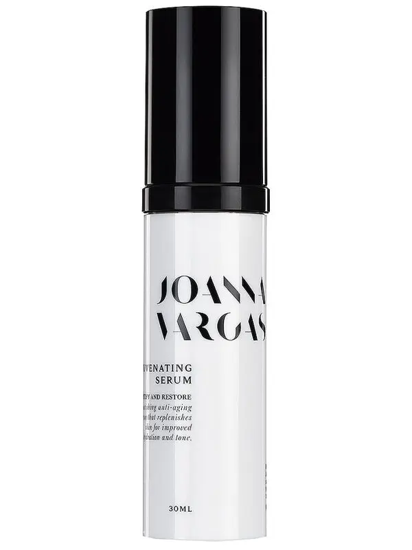 JOANNA VARGAS Rejuvenating Serum