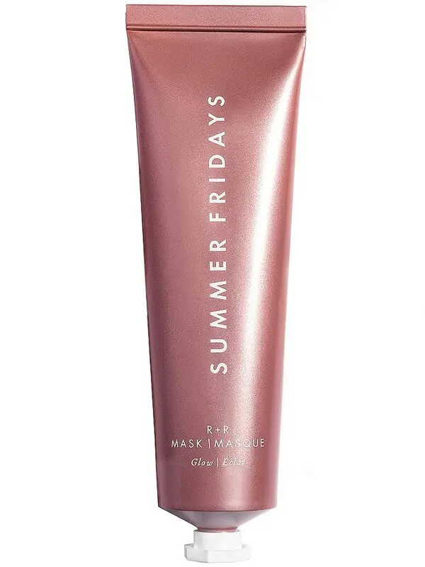 Summer Fridays R+r Mask