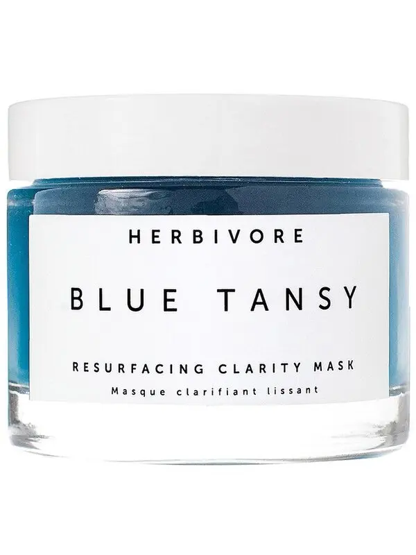 Herbivore Botanicals  Blue Tansy Mask