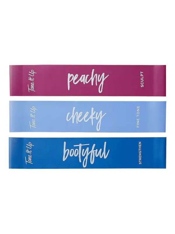 Undefined Booty Bands