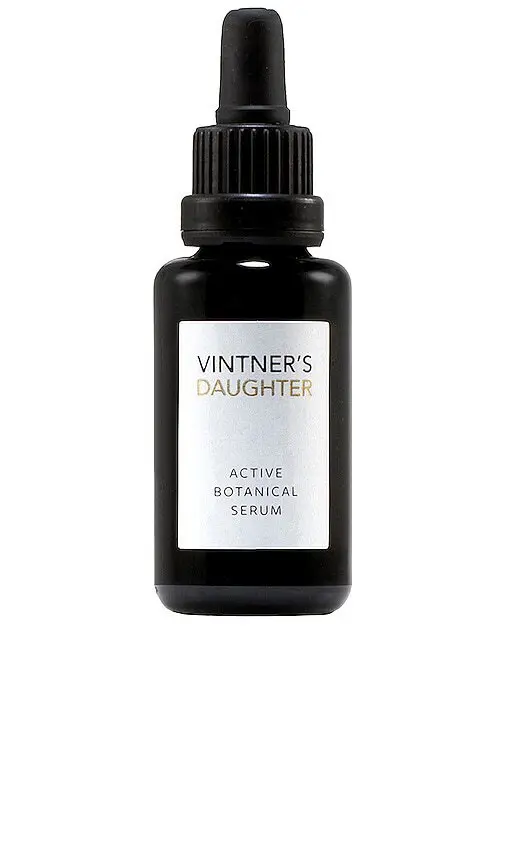 Vintners Daughter Active Botanical Serum - N,a