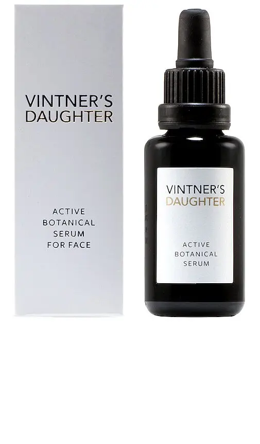 VINTNER'S DAUGHTER Active Botanical Serum - N,a