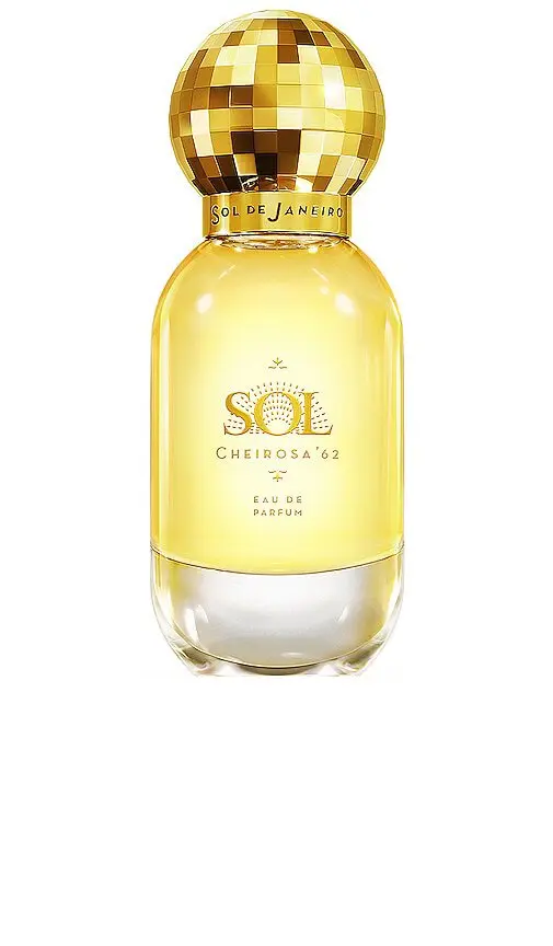 SOL DE JANEIRO Sol Cheirosa '62 Eau De Parfum - N,a