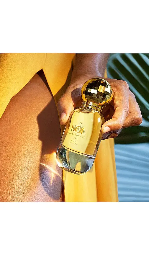 SOL DE JANEIRO Sol Cheirosa '62 Eau De Parfum