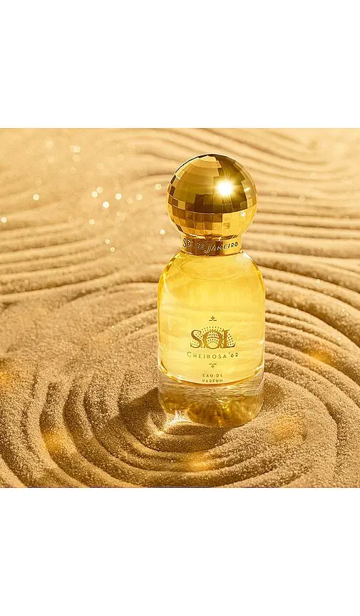 SOL DE JANEIRO Sol Cheirosa '62 Eau De Parfum