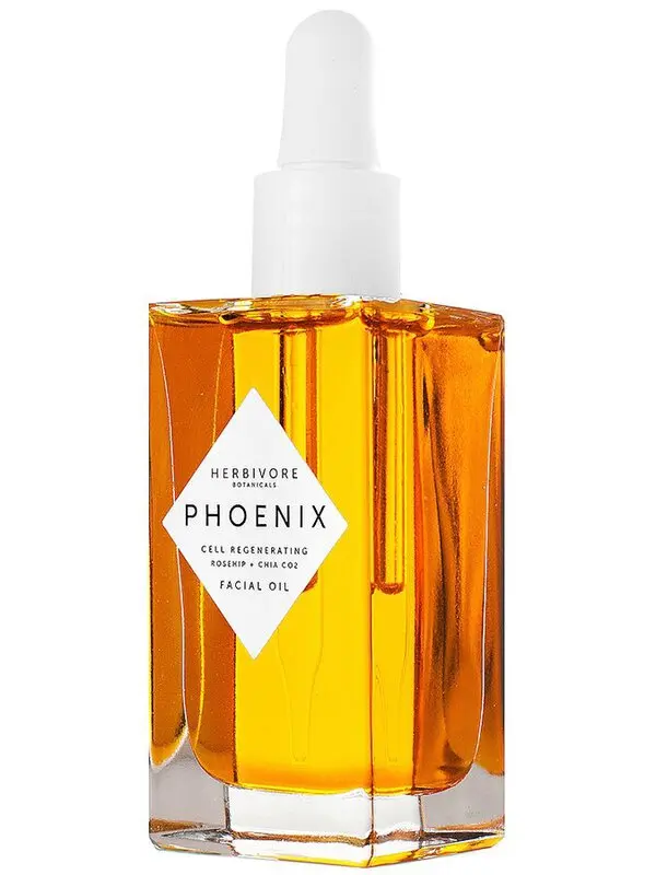 Herbivore Botanicals  Phoenix Facial Oil
