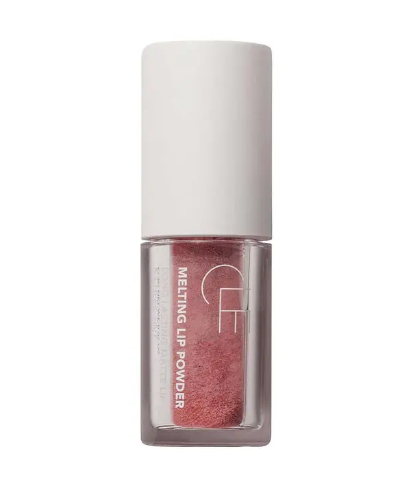 CLE COSMETICS Melting Lip Powder