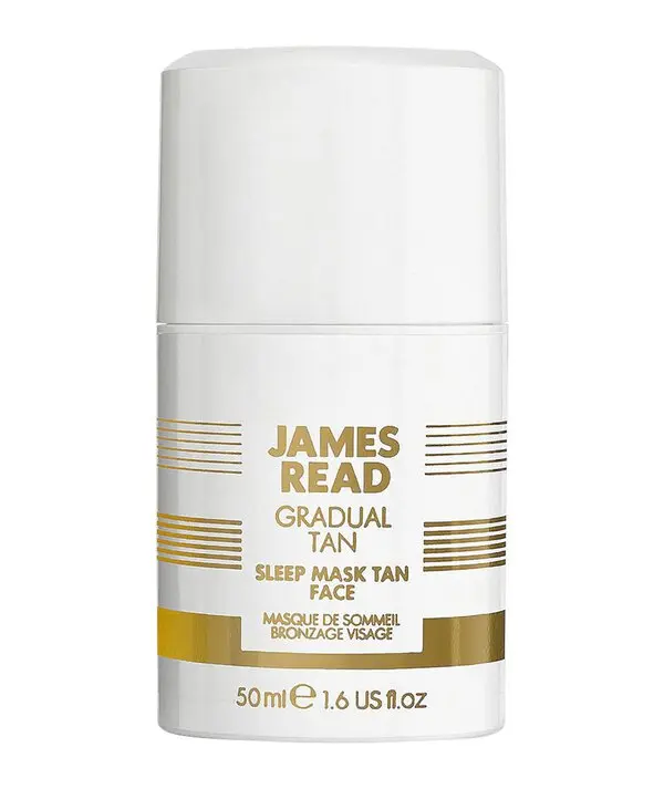 JAMES READ Gradual Tan Sleep Mask Tan Face