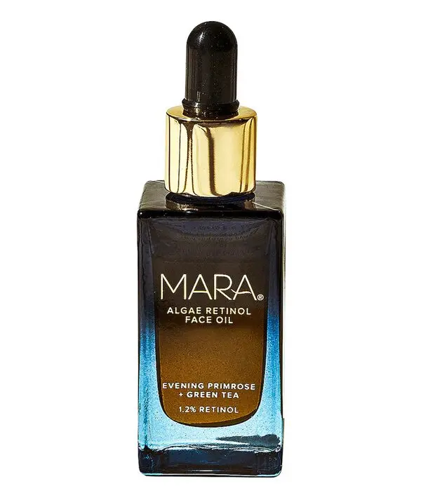 MARA Algae Retinol Face Oil
