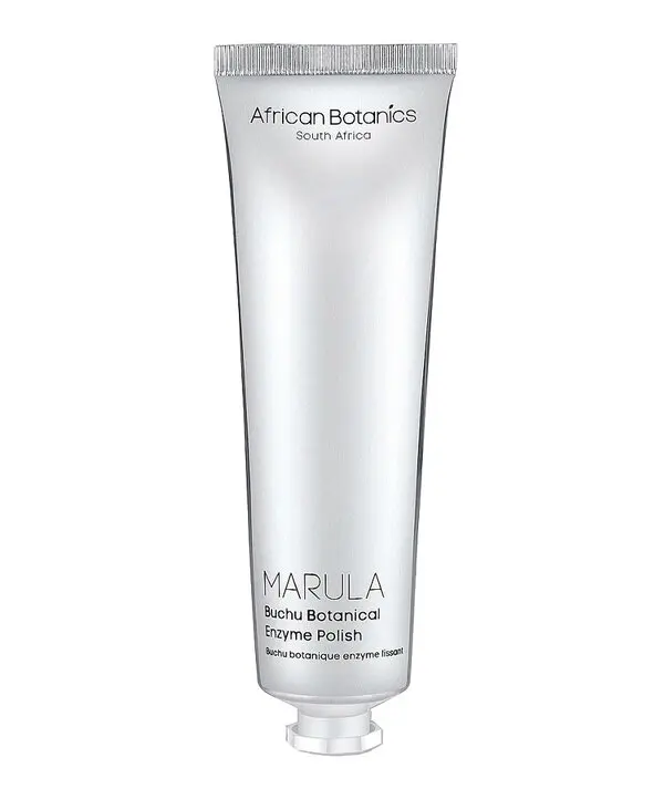 AFRICAN BOTANICS Buchu Botanical Enzyme Polish