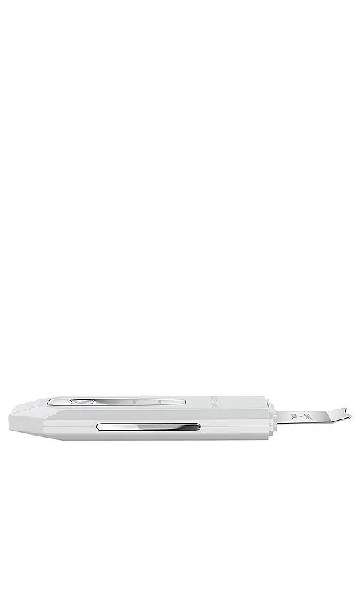 NURSE JAMIE Dermascrape Ultrasonic Skin Scrubbing & Skincare Enhancing Tool