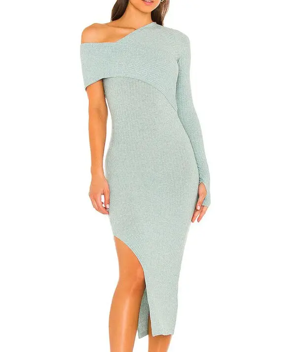 Alix Azalea Dress
