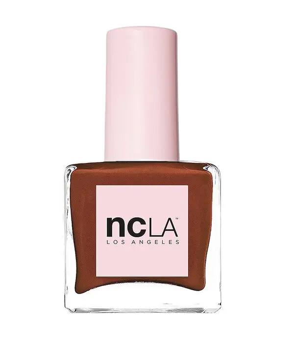 NCLA Nail Lacquer In Psl Season