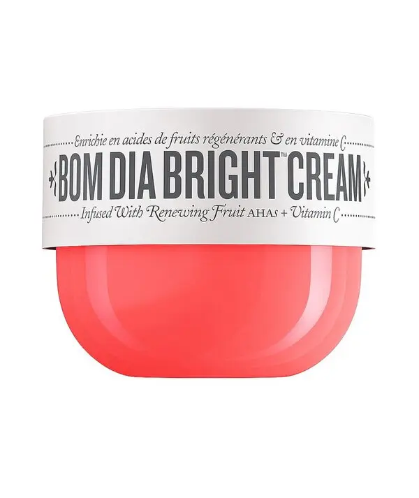 SOL DE JANEIRO Bom Dia Bright Cream