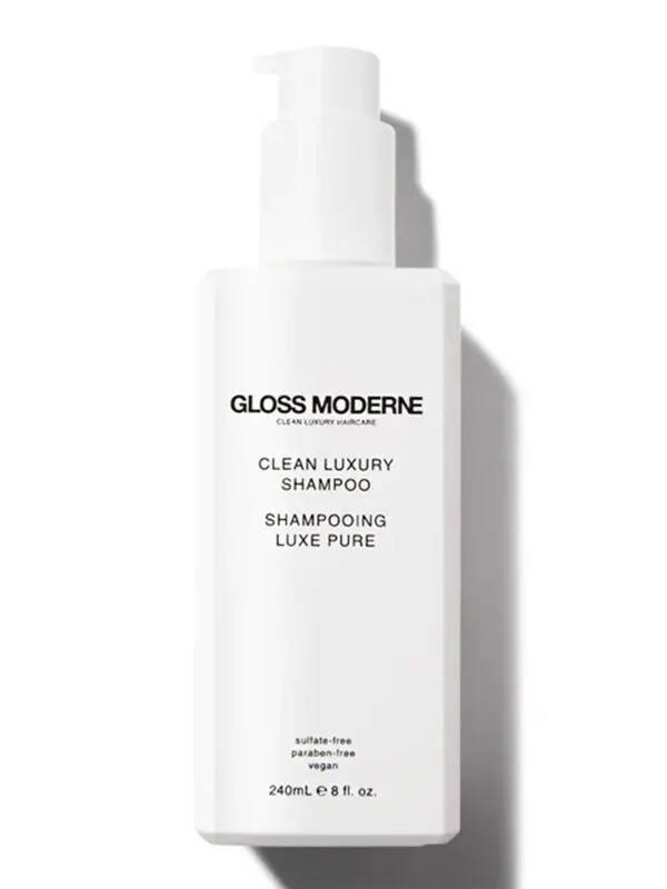 GLOSS MODERNE Clean Luxury Shampoo