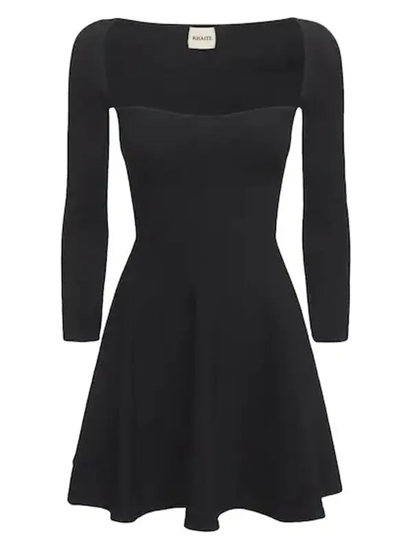 Khaite The Dylan Dress