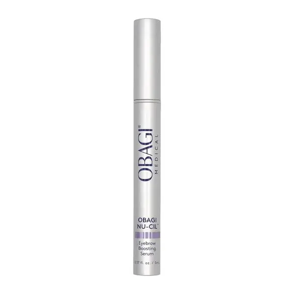 OBAGI Nu-cil Eyebrow Boosting Serum - One-color