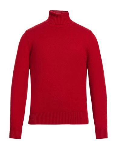 DRUMOHR Turtleneck Size Cashmere