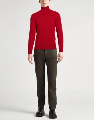 DRUMOHR Turtleneck Size Cashmere