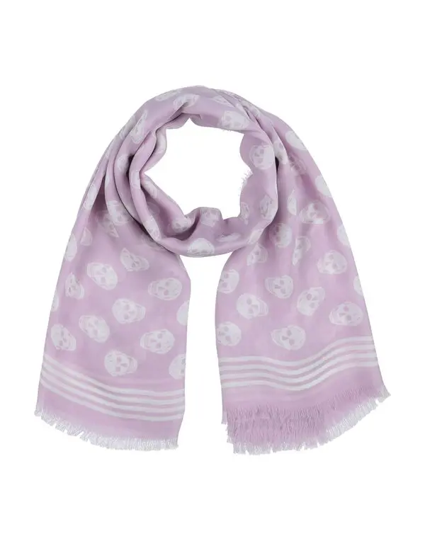 Alexander McQueen Scarf Modal