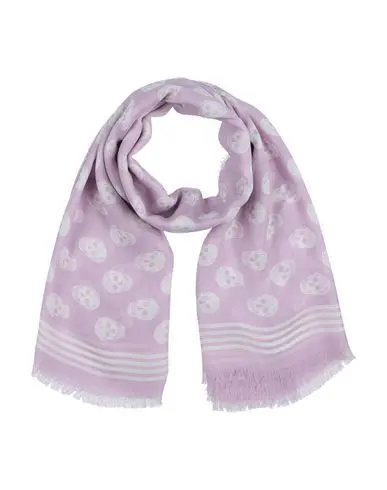 Alexander McQueen Scarf Modal