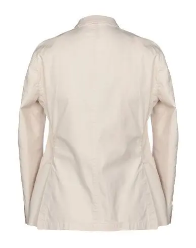 TOMBOLINI Blazer - Beige