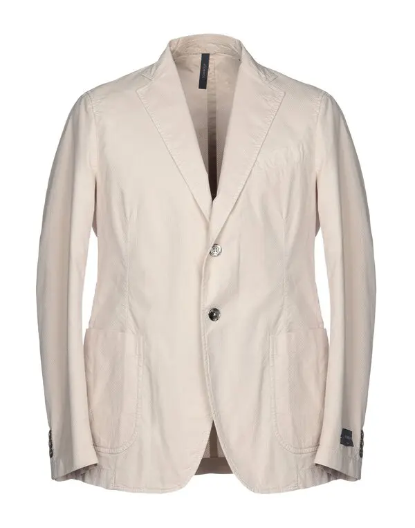 TOMBOLINI Blazer - Beige