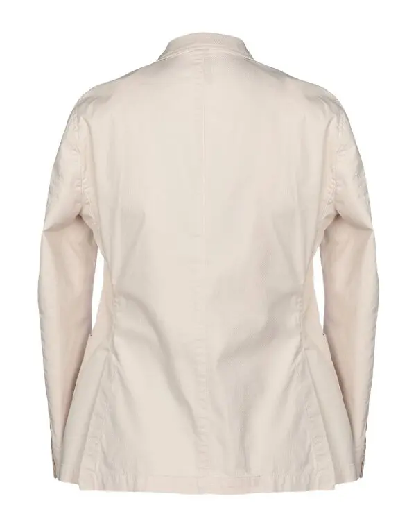 TOMBOLINI Blazer - Beige