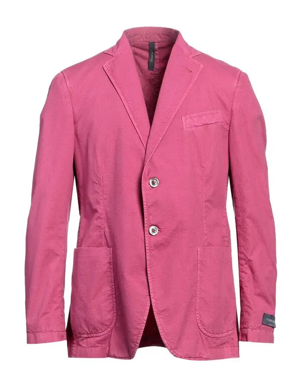 TOMBOLINI Blazer - Red