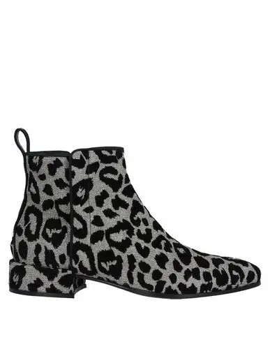 Dolce & Gabbana Ankle Boots