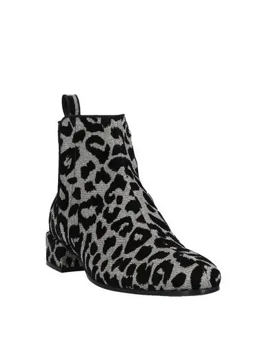 Dolce & Gabbana Ankle Boots