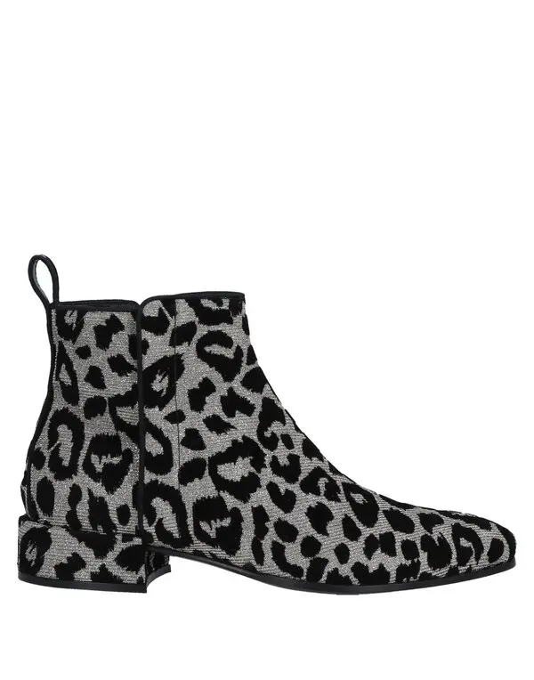 Dolce & Gabbana Ankle Boots