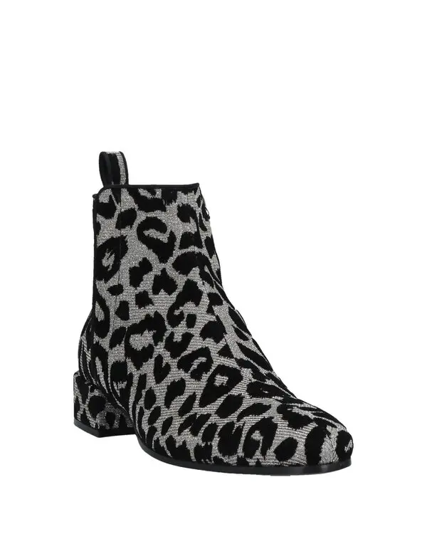 Dolce & Gabbana Ankle Boots